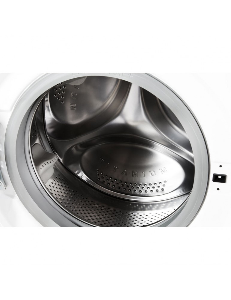 Whirlpool FWL71253W FreshCare 7KG 1200Spin Washing Machine